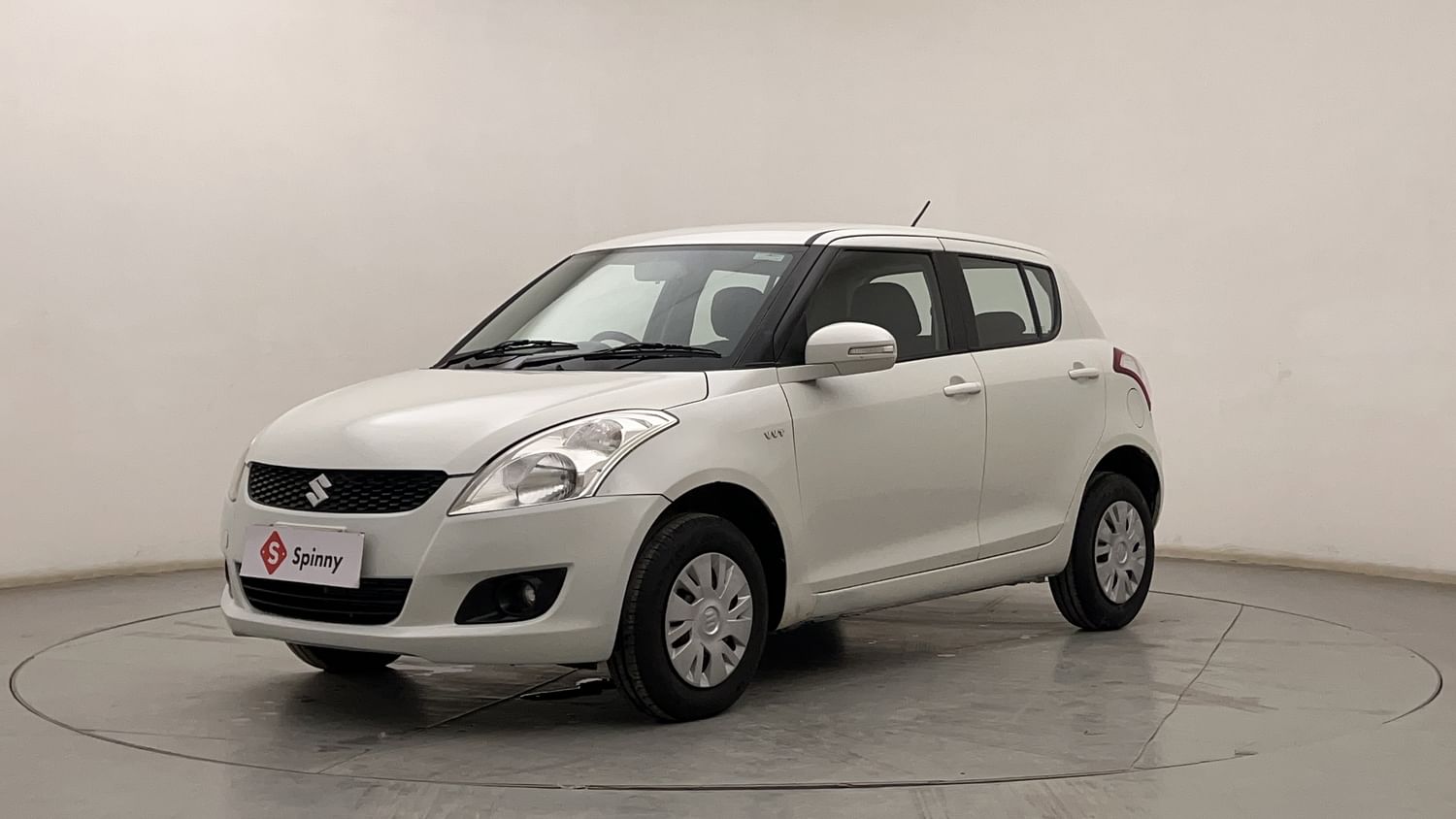 Used Maruti Swift VXI Car in Pune, 2014 Model - Find Best Deals ...