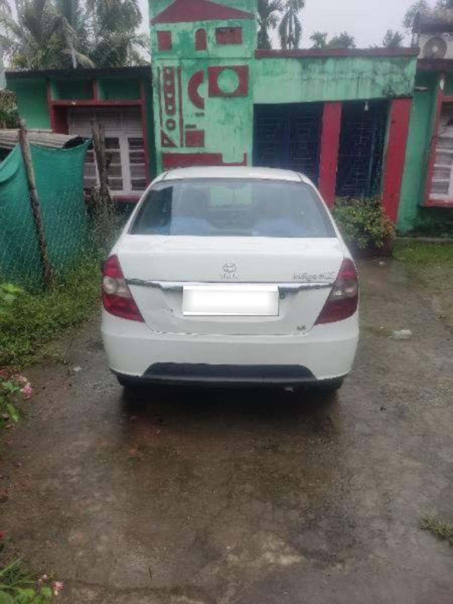 Used Tata Indigo LX TDI BSIII Car in Dibrugarh, 2016 Model - Find Best ...