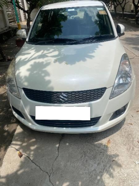 Used Maruti Swift LDI BSIV Car in Bhilwara, 2015 Model - Find Best ...