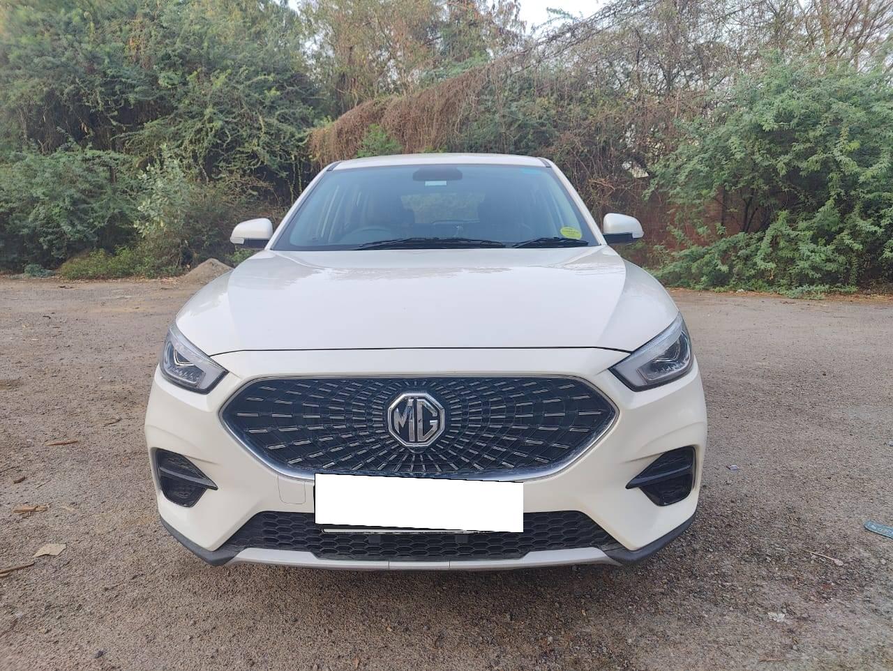 Used MG Astor Style MT Car in Lucknow, 2023 Model - Find Best Deals ...
