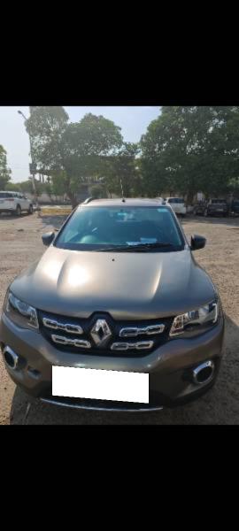 Used Renault KWID RXL Car in Amritsar, 2019 Model - Find Best Deals ...