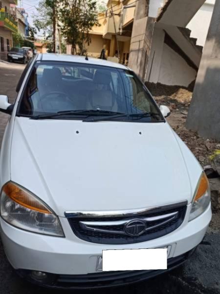 Used Tata Indigo LX TDI BSIII Car in Bhopal, 2016 Model - Find Best ...