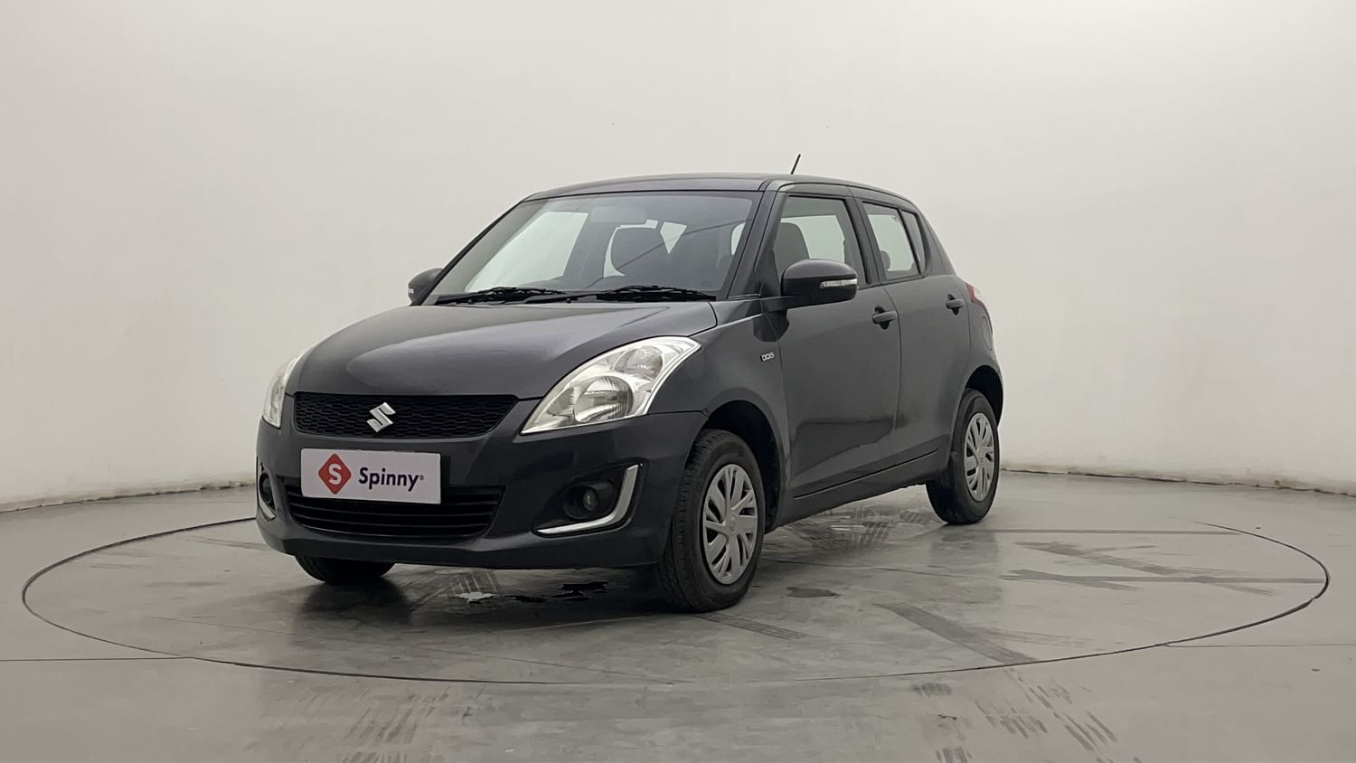 Used Maruti Swift VDI Car in Hyderabad, 2016 Model - Find Best Deals ...