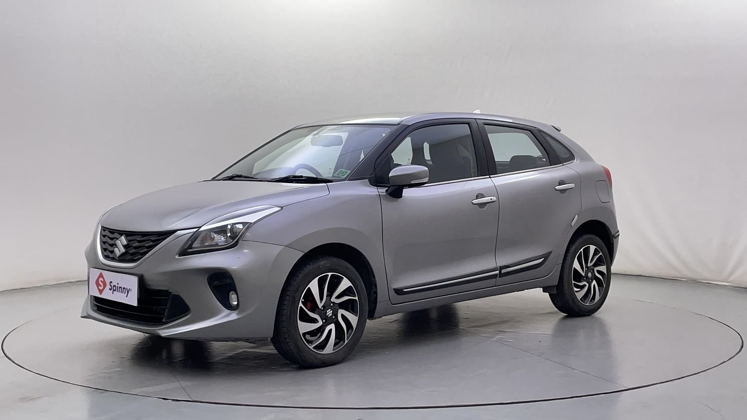 Used Maruti Baleno Zeta Diesel Car in Bangalore, 2020 Model - Find Best ...