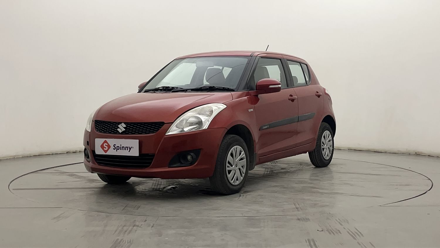Used Maruti Swift VDI Car in Hyderabad, 2013 Model - Find Best Deals ...