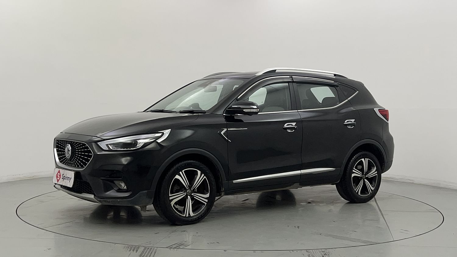 Used MG Astor Sharp Pro Car in Noida, 2022 Model - Find Best Deals ...