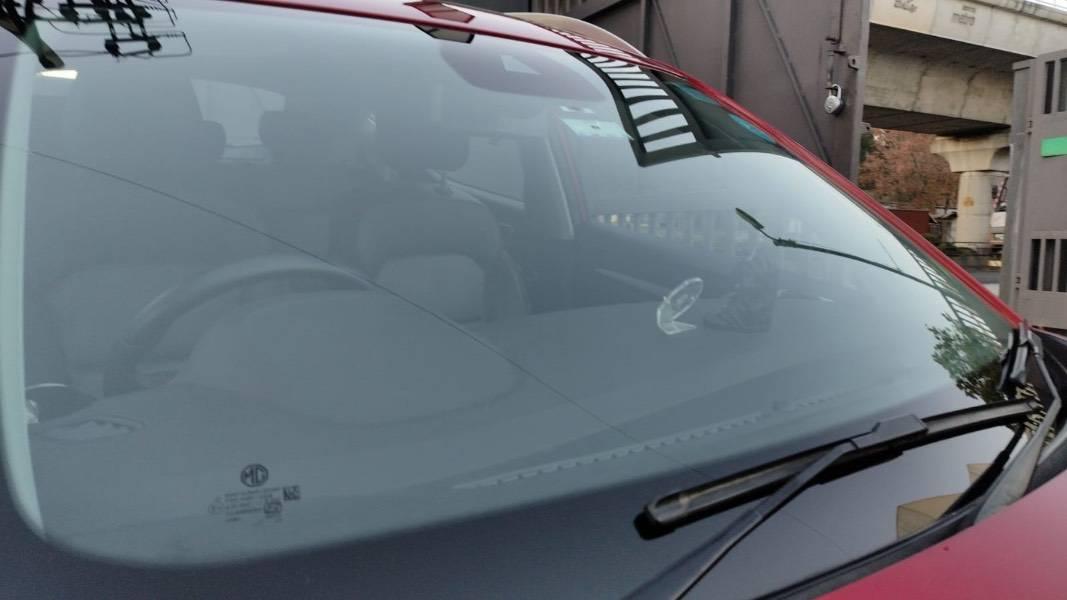 Used MG ZS EV Exclusive Pro Car in Bangalore, 2023 Model - Find Best ...