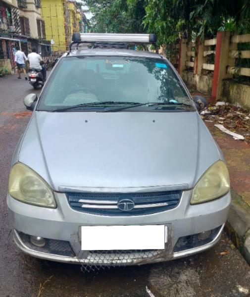 Used Tata Indigo GLX Car in Vasai, 2012 Model - Find Best Deals ...