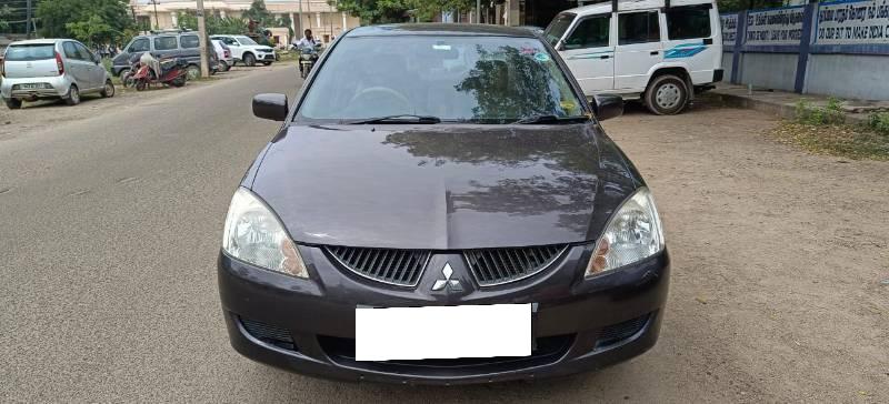 Used Mitsubishi Cedia Spirit Car in Madurai, 2008 Model - Find Best ...