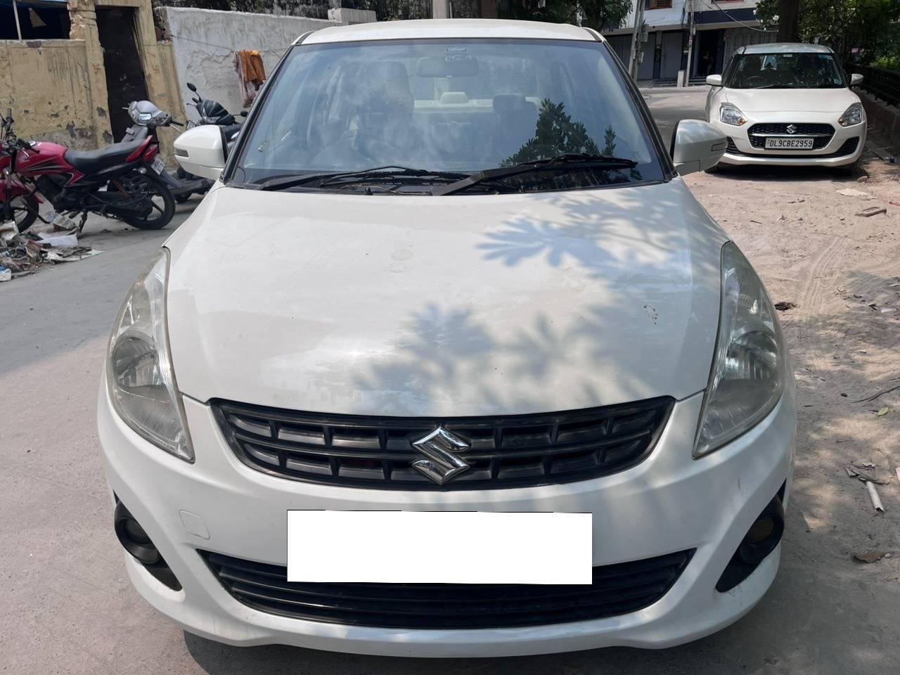 Used Maruti Swift LDI Car in New Delhi, 2013 Model - Find Best Deals ...