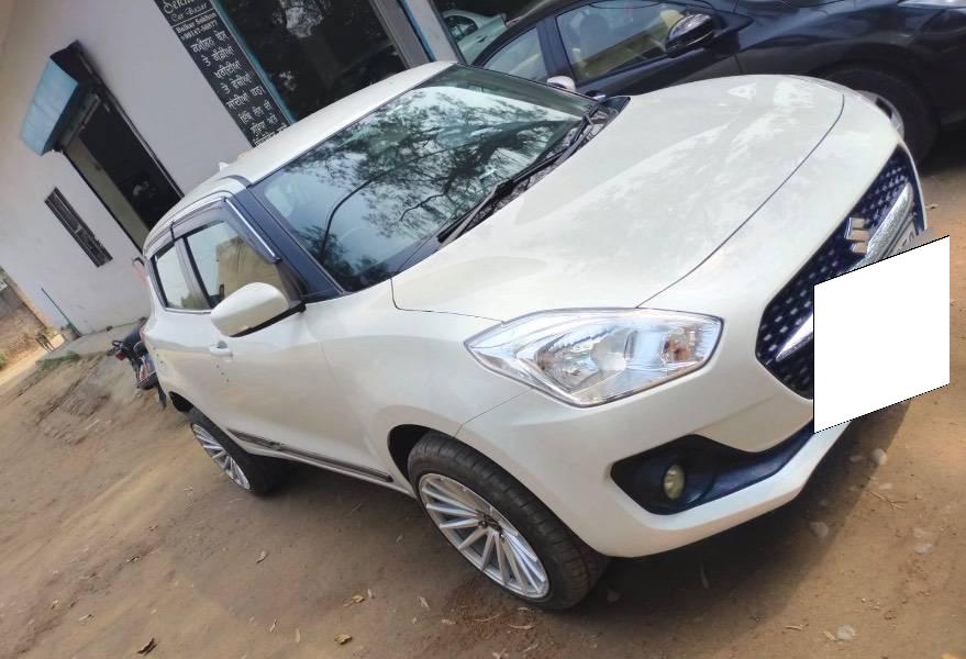 Used Maruti Swift VXI BSVI Car in Nakodar, 2021 Model - Find Best Deals! | CarDekho.com