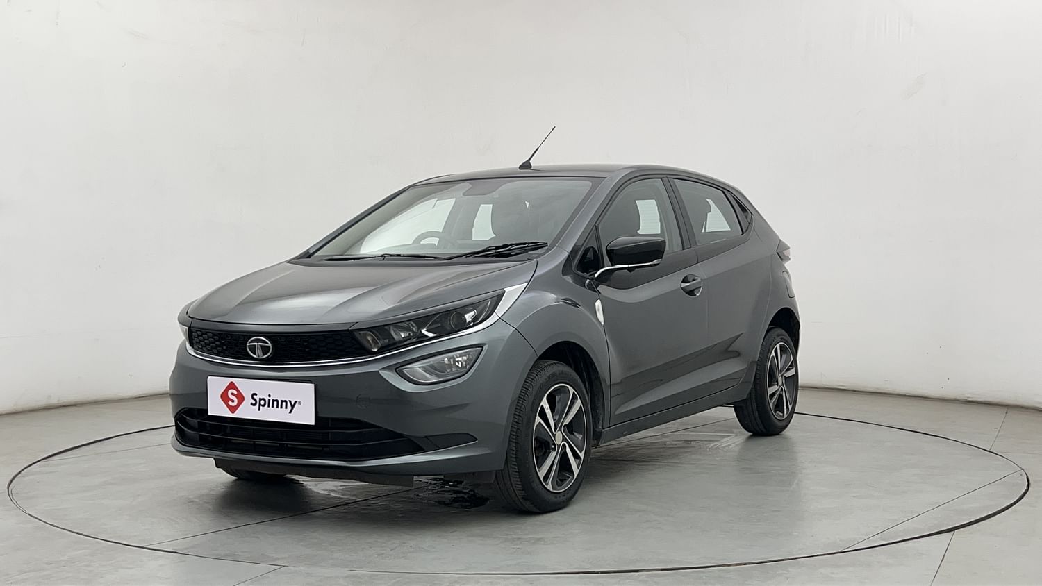 Used Tata Altroz XZ Car in Chennai, 2023 Model - Find Best Deals ...