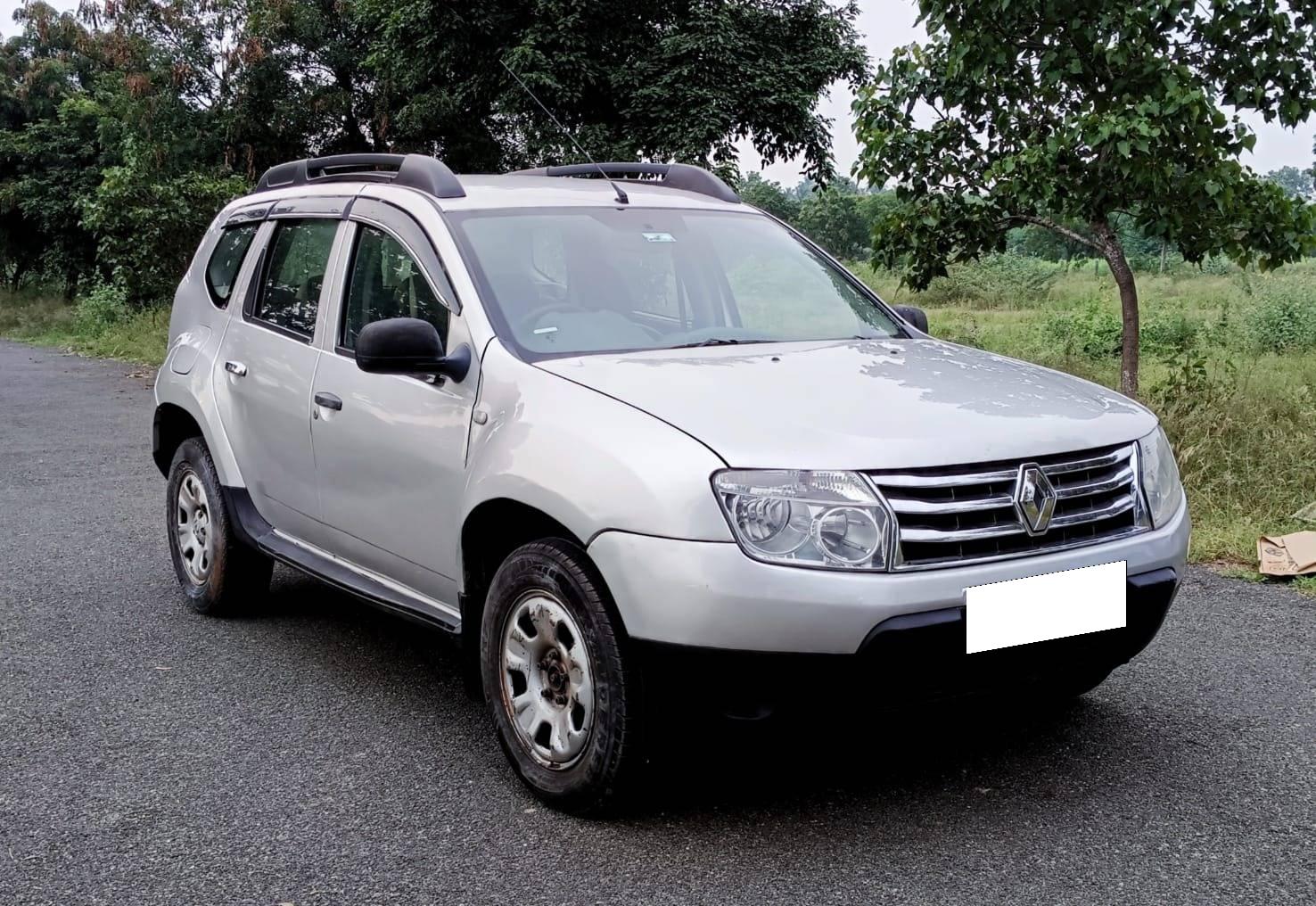 Used Renault Duster 85PS Diesel RxE Car in Coimbatore, 2013 Model ...