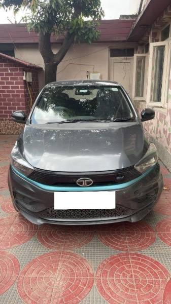 Used Tata Tiago EV XT LR Car in Sitamarhi, 2023 Model - Find Best Deals ...