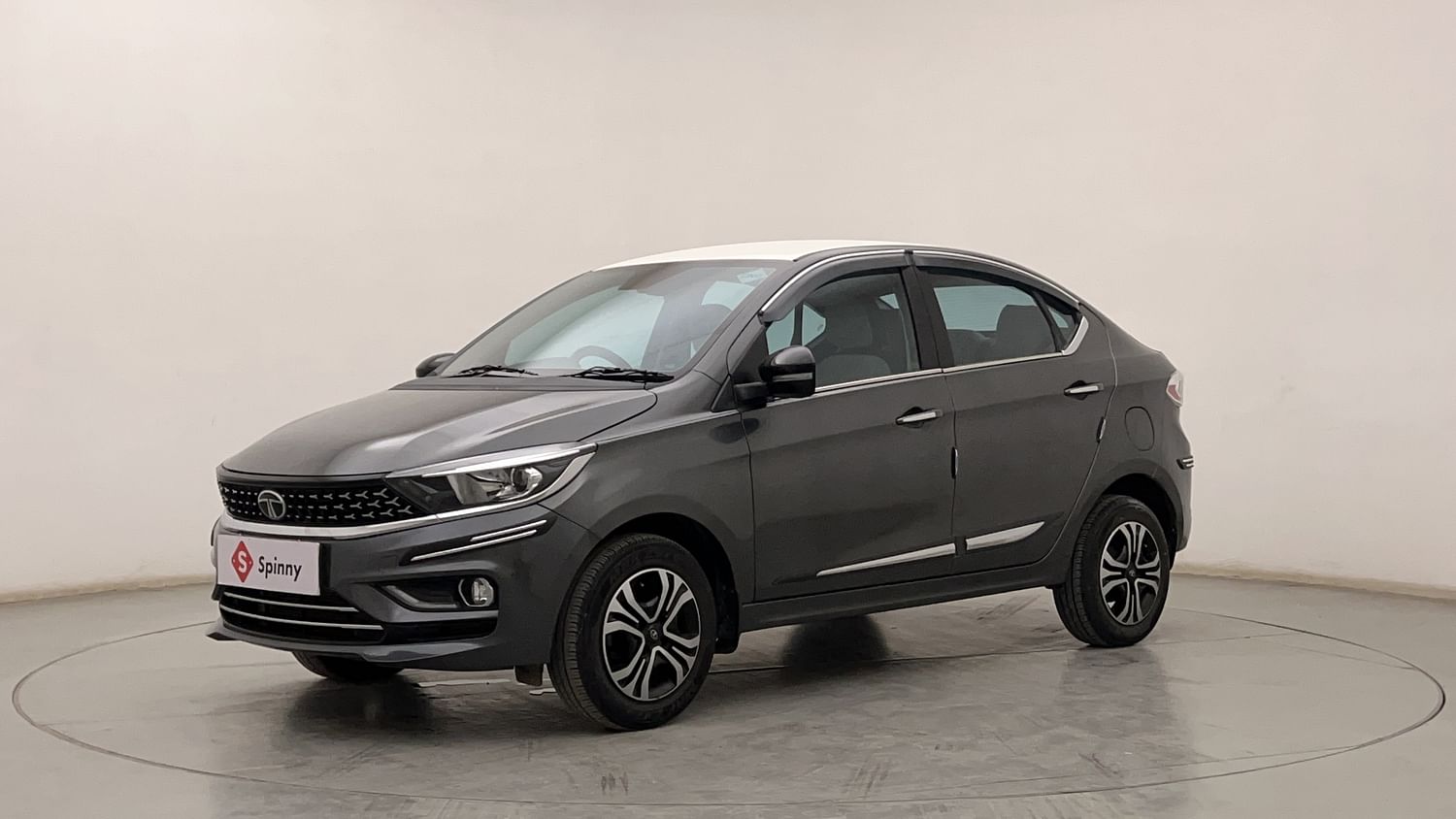 Used Tata Tigor XZA Plus Car in Pune, 2025 Model - Find Best Deals ...