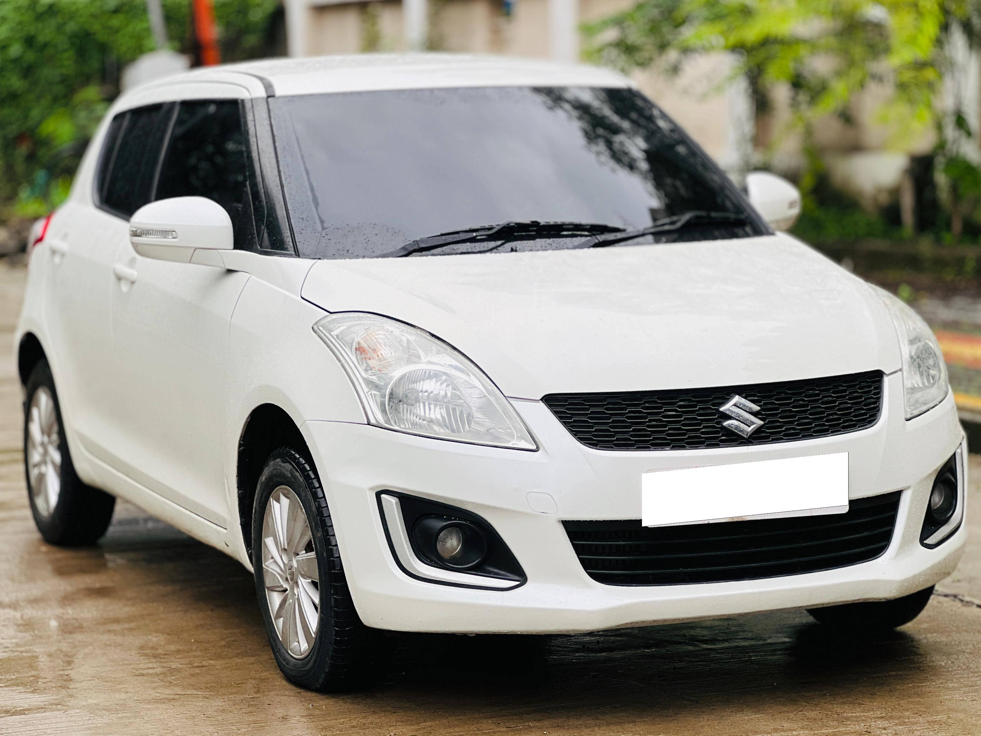 Used 2015 Maruti Swift 1248 cc Diesel Manual Car in Pune at ₹5.50 Lakh ...