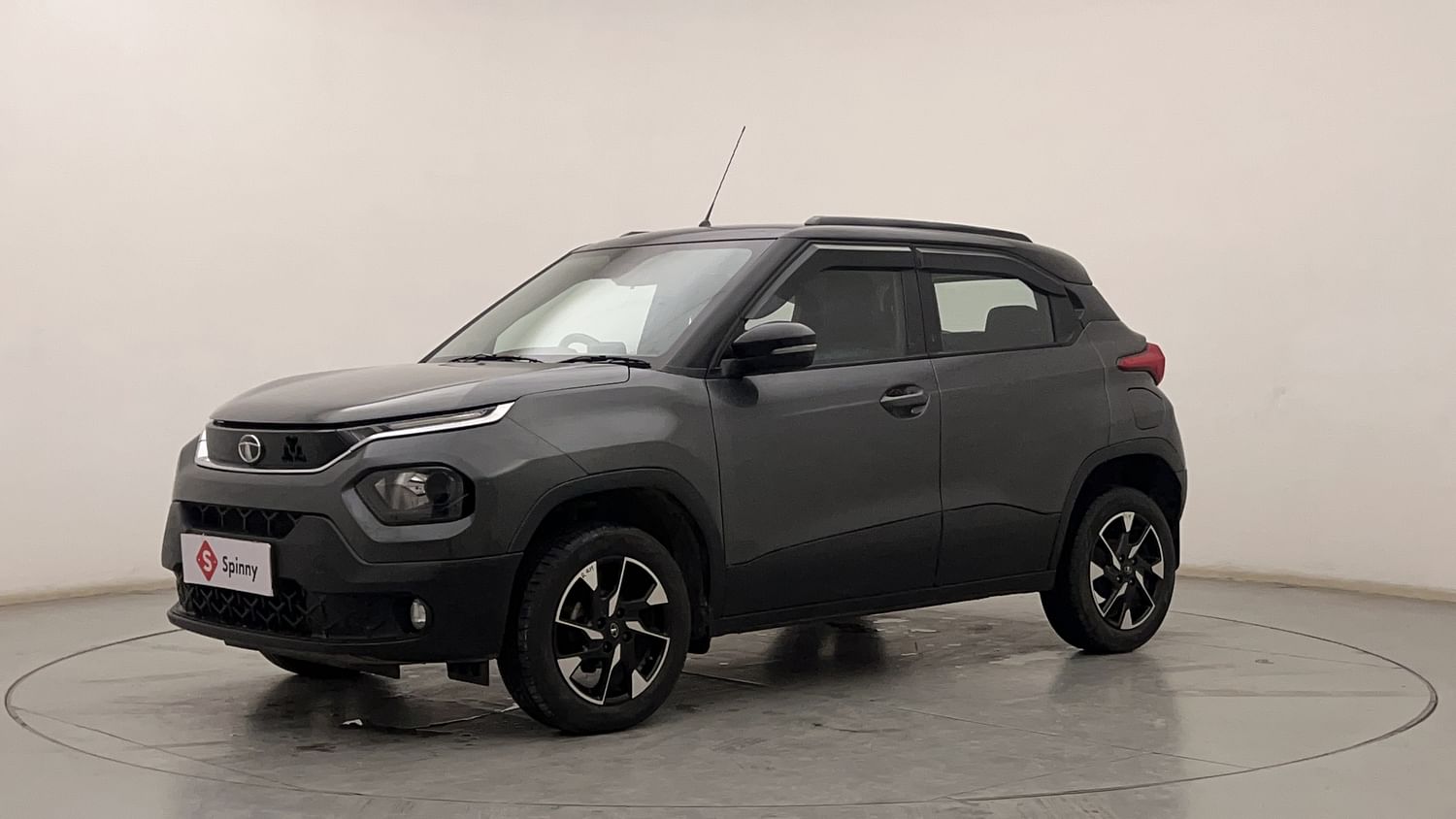 Used Tata Punch Creative IRA Car in Pune, 2021 Model - Find Best Deals ...