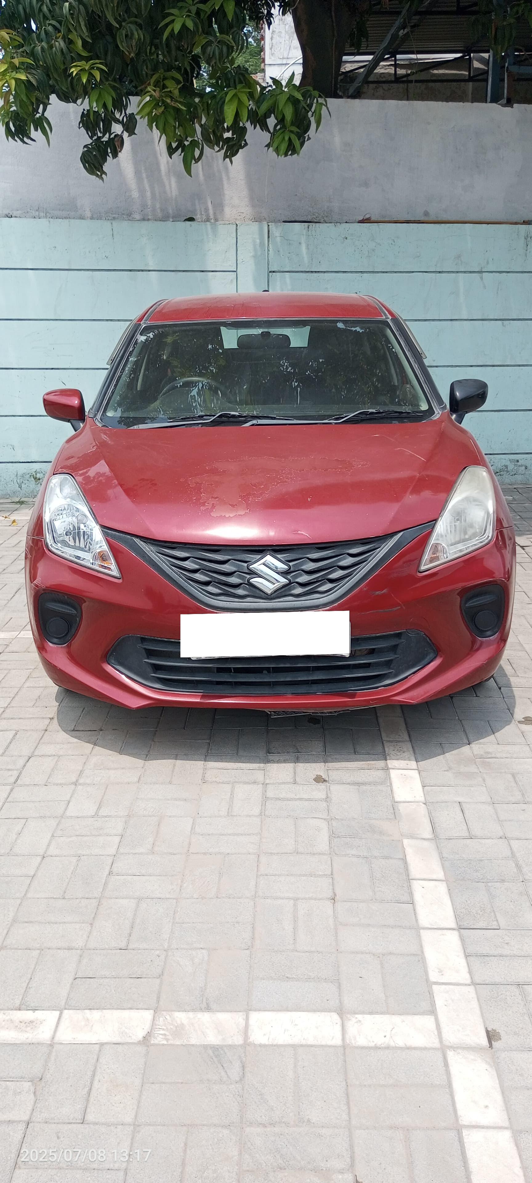 Used Maruti Baleno Sigma Car in Kanpur, 2019 Model - Find Best Deals ...
