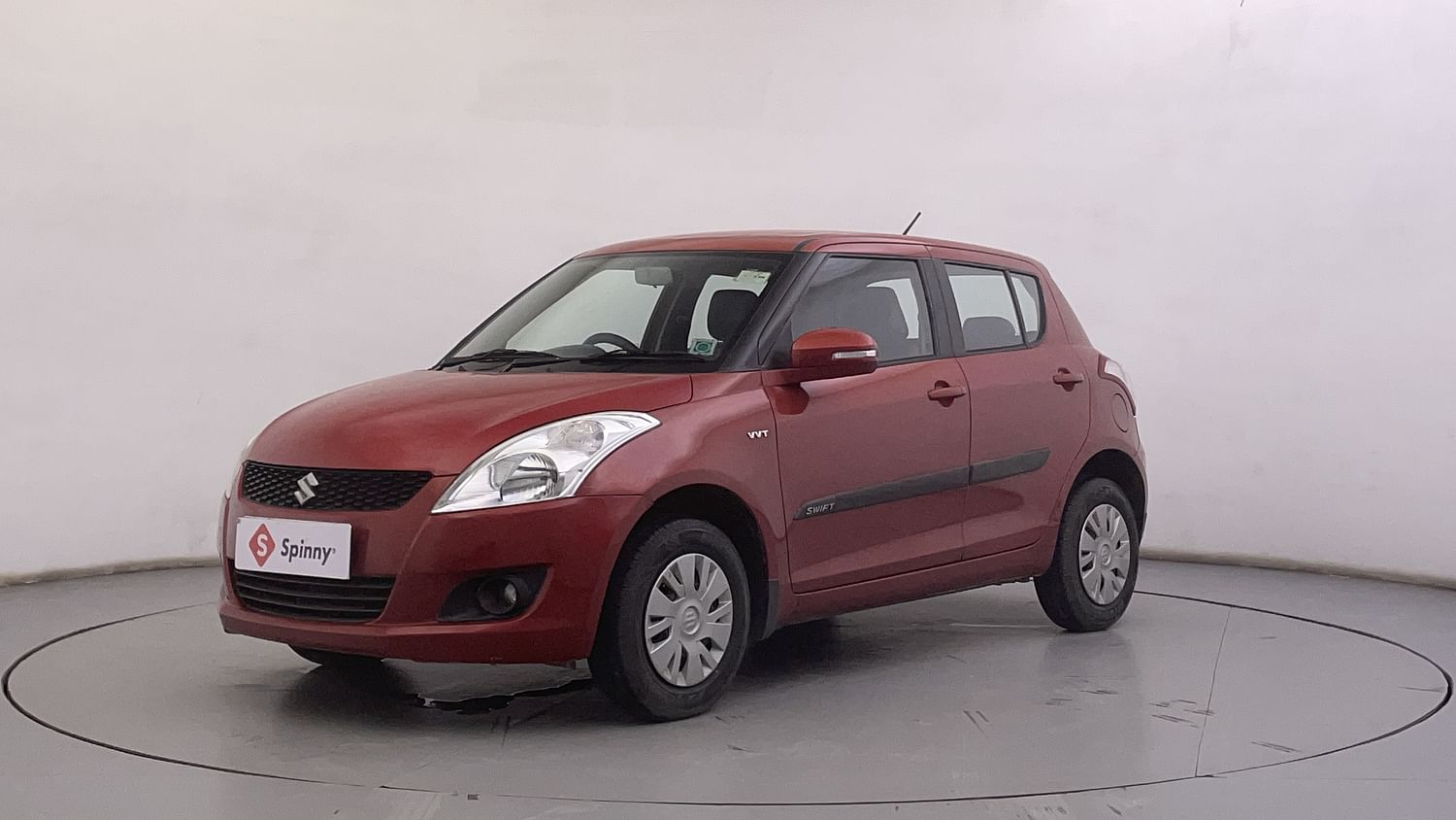 Used Maruti Swift VXI Car in Ahmedabad, 2014 Model - Find Best Deals ...