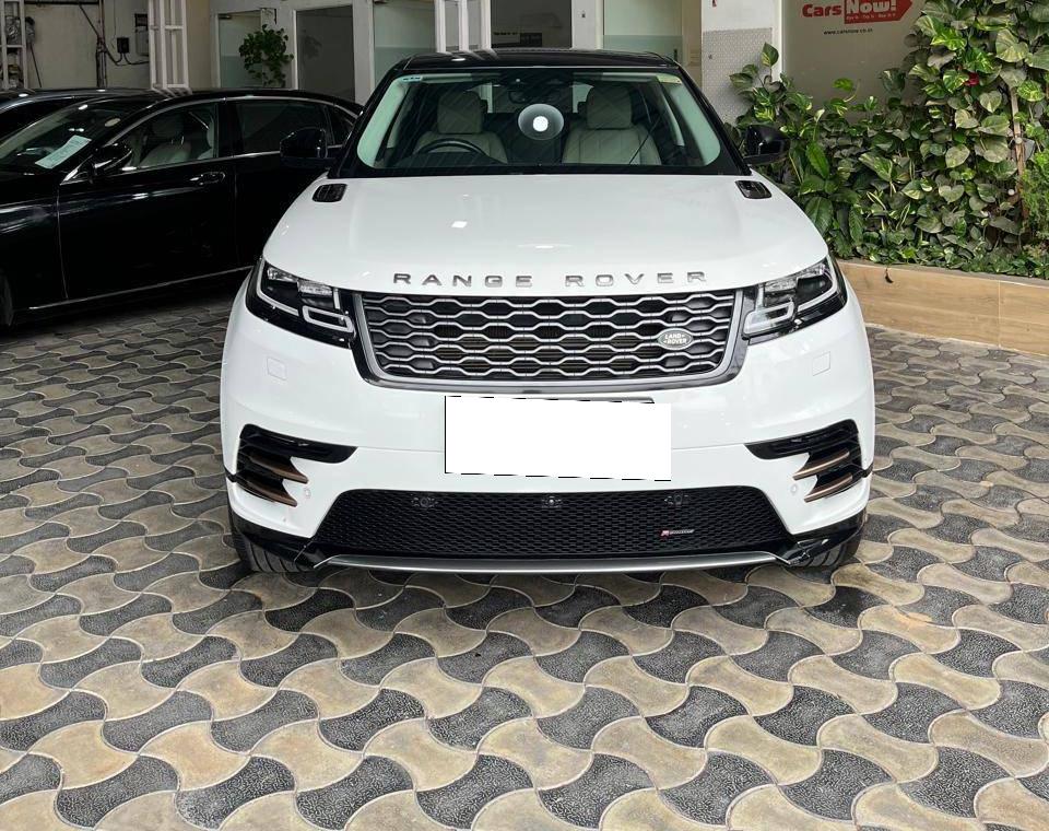 Used Land Rover Range Rover Velar R-Dynamic S Diesel Car in Hyderabad ...