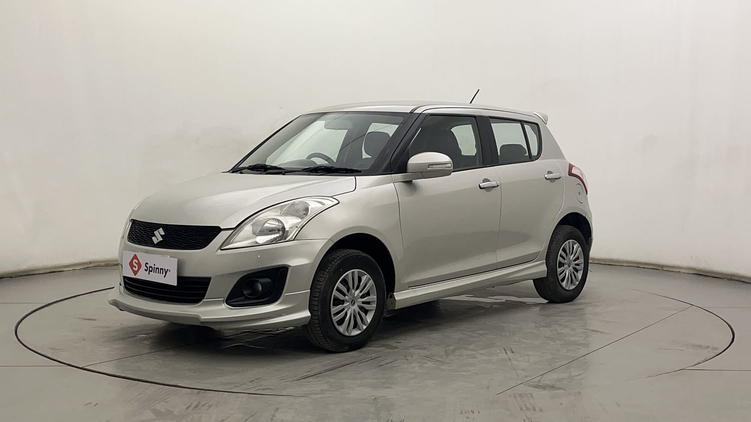 Used Maruti Swift VDI Car in Hyderabad, 2016 Model - Find Best Deals ...
