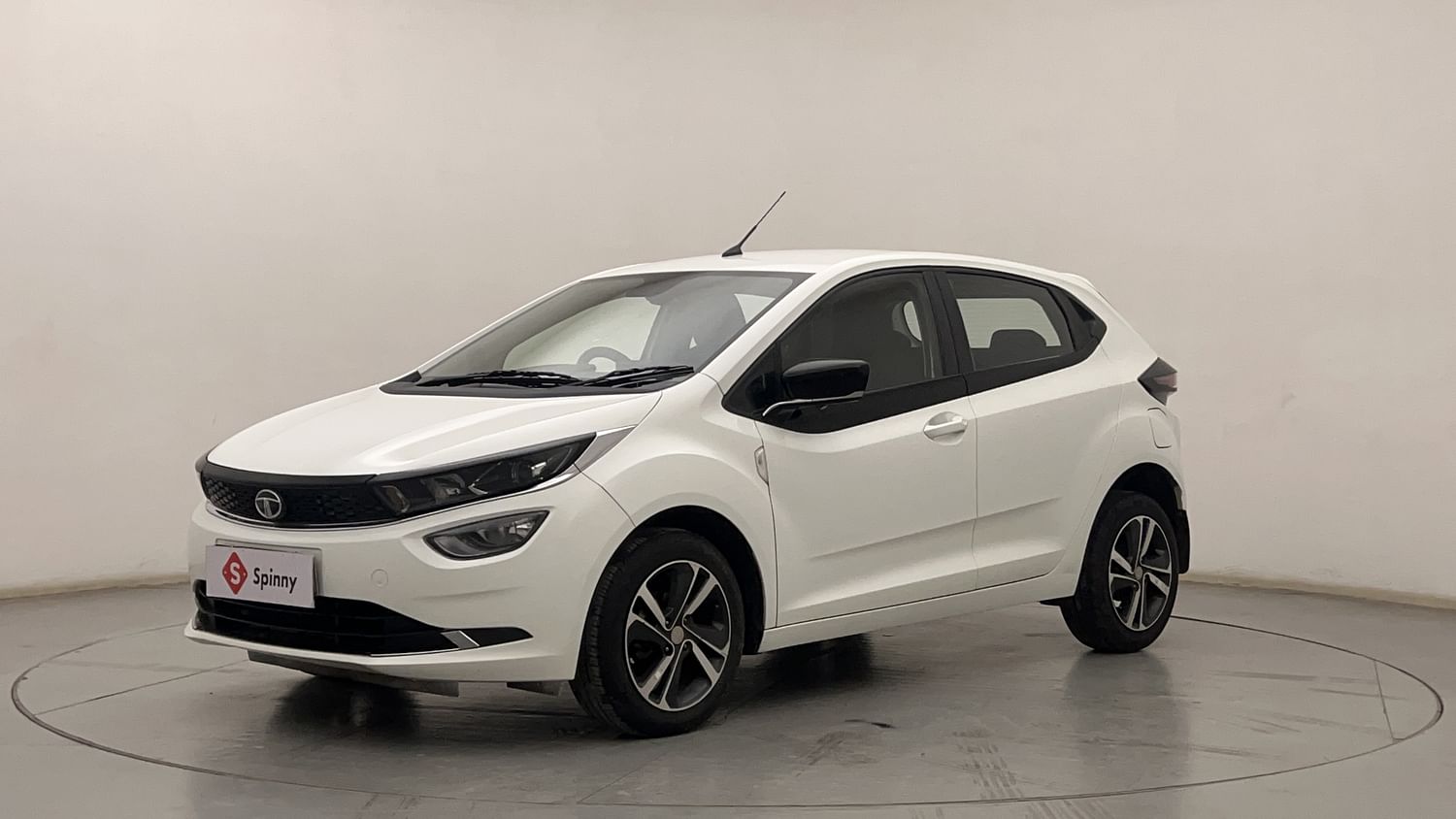 Used Tata Altroz XZ Car in Pune, 2022 Model - Find Best Deals ...