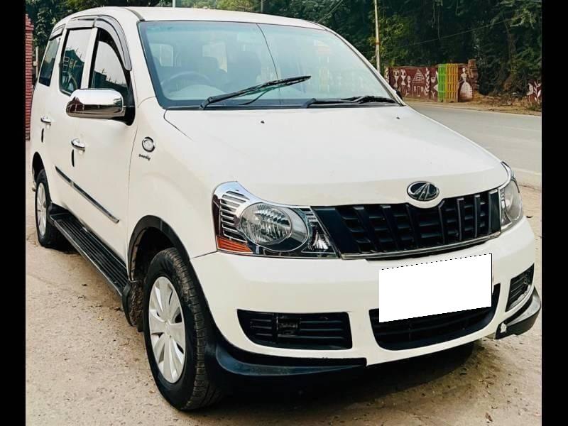 Used Mahindra Xylo E9 Car in Kanpur, 2013 Model - Find Best Deals ...