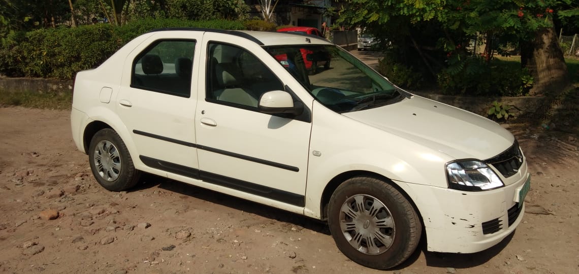 Used Mahindra E Verito D2 Car in Kolkata, 2021 Model - Find Best Deals ...