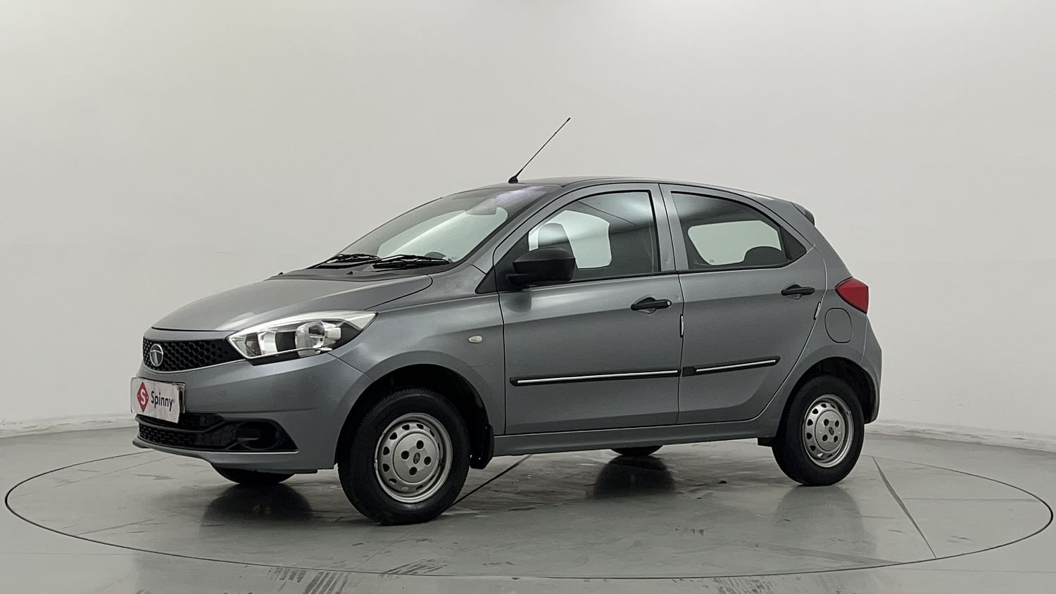 Used Tata Tiago 1.2 Revotron XM Car in Gurgaon, 2018 Model - Find Best ...