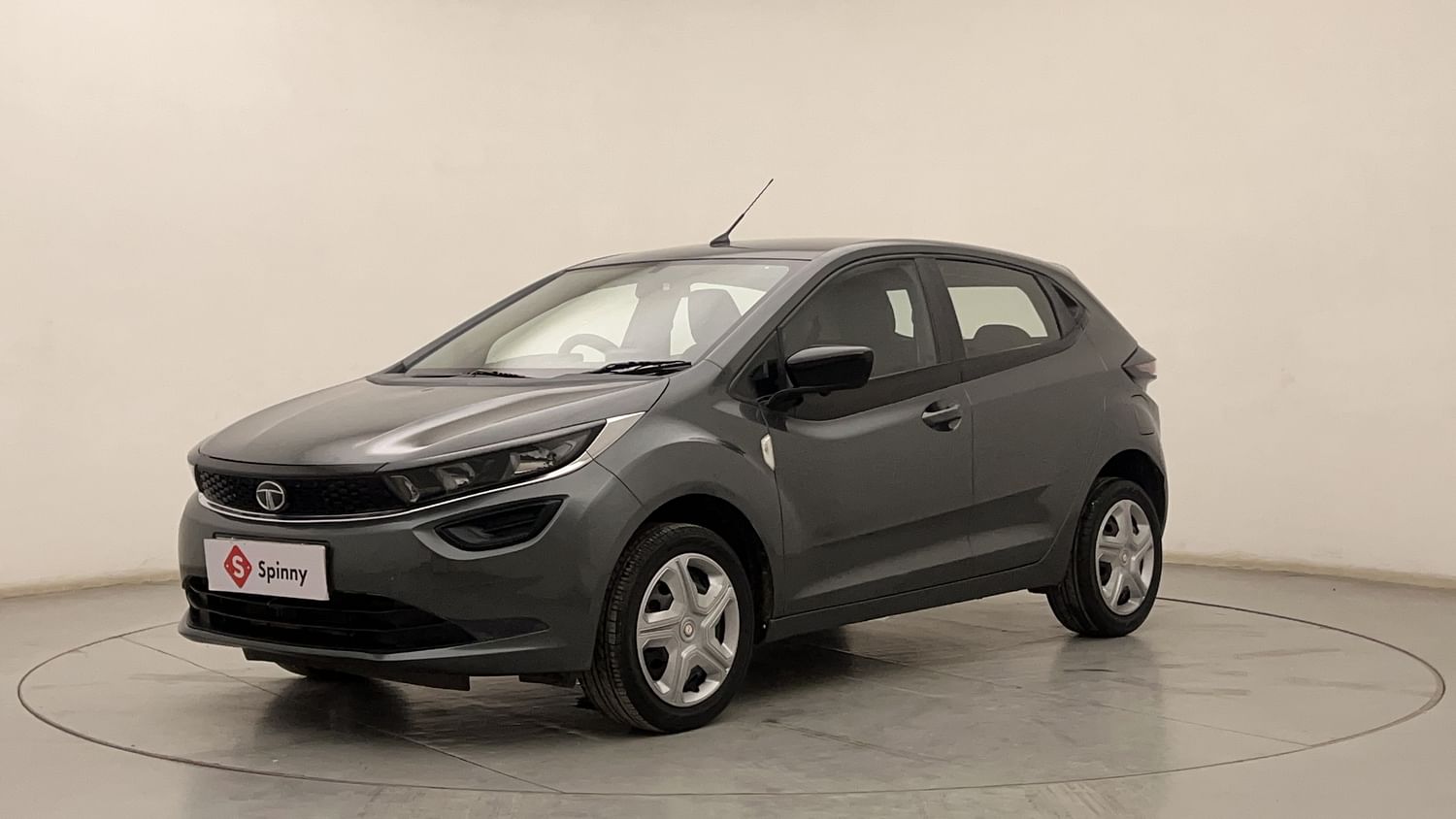 Used Tata Altroz XM Plus Car in Pune, 2021 Model - Find Best Deals ...