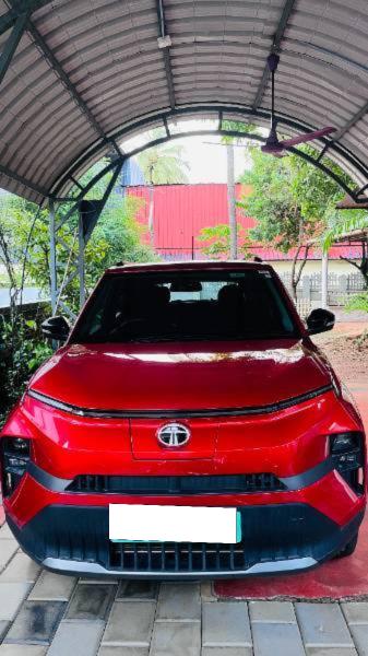 Used Tata Punch EV Adventure Car in Thrissur, 2025 Model - Find Best ...