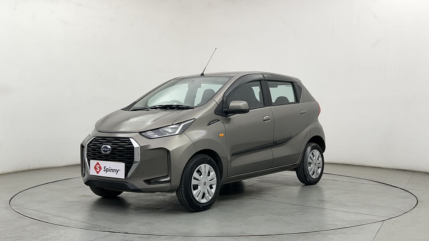 Used Datsun RediGO 1.0 S Car in Coimbatore, 2021 Model - Find Best ...