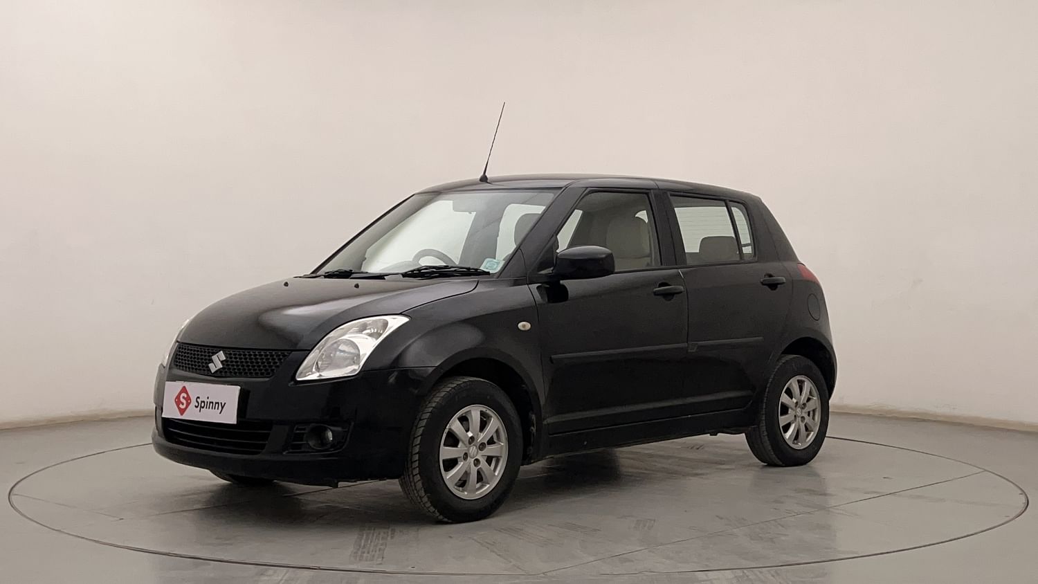 Used Maruti Swift AMT ZXI Car in Pune, 2011 Model - Find Best Deals ...