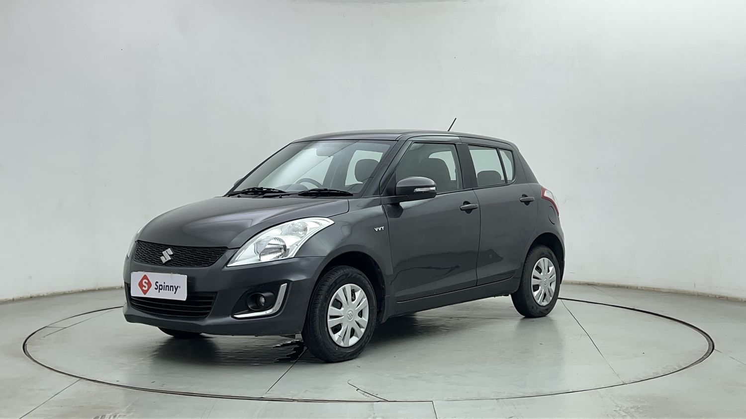 Used Maruti Swift VXI Car in Mumbai, 2016 Model - Find Best Deals ...