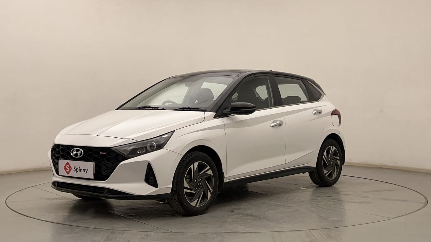 Used Hyundai i20 Asta Turbo DCT Car in Pune, 2024 Model - Find Best ...