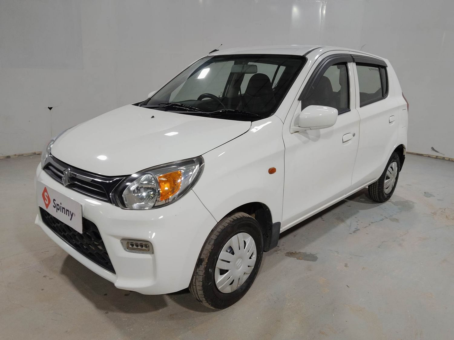 Used Maruti Alto 800 LXi Car in Kochi, 2021 Model - Find Best Deals ...
