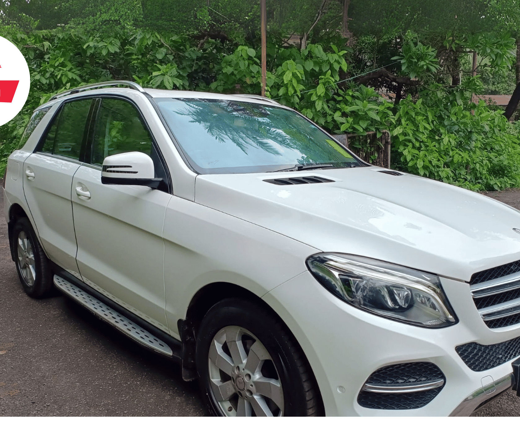 Used Mercedes-Benz GLE 250d Car in Mumbai, 2019 Model - Find Best Deals ...