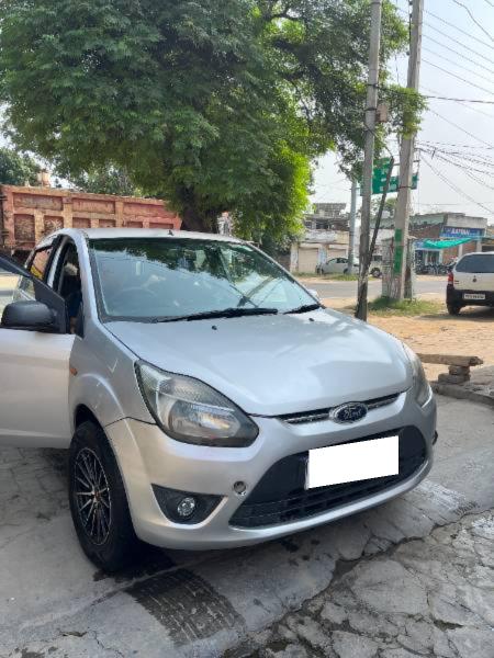 Used Ford Figo Diesel EXI Car in Kharar, 2011 Model - Find Best Deals ...