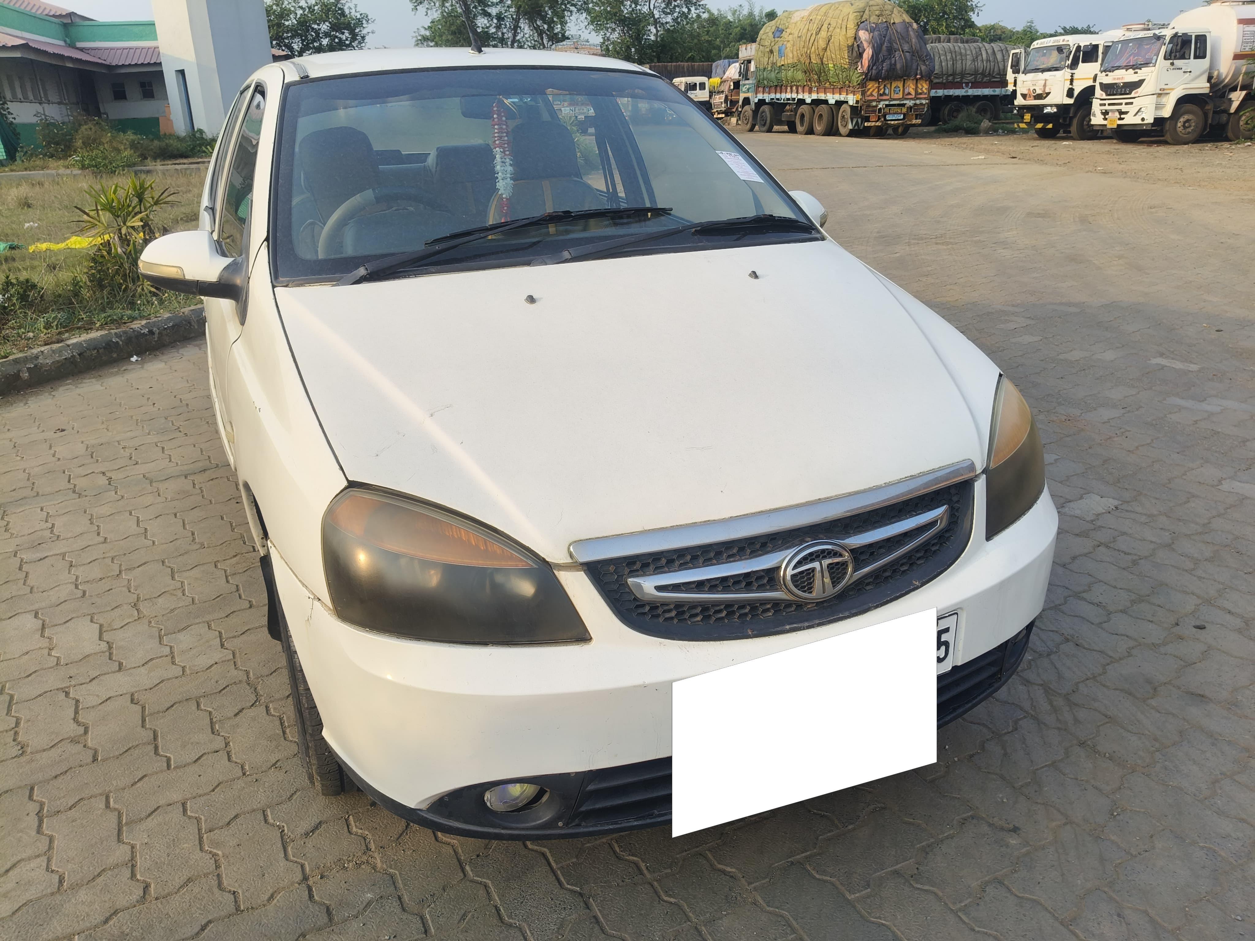 Used Tata Indigo LX BSIV Car in Kolkata, 2014 Model - Find Best Deals ...