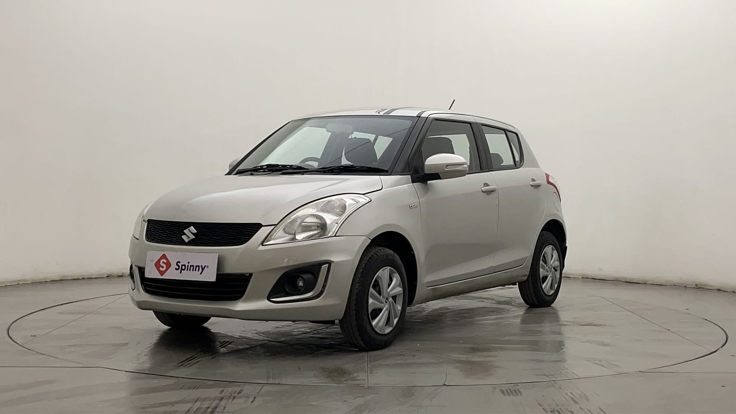 Used Maruti Swift VDI Car in Hyderabad, 2016 Model - Find Best Deals ...