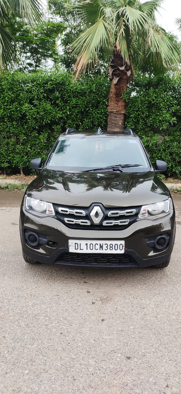 Used Renault KWID RXL Car in New Delhi, 2019 Model - Find Best Deals ...