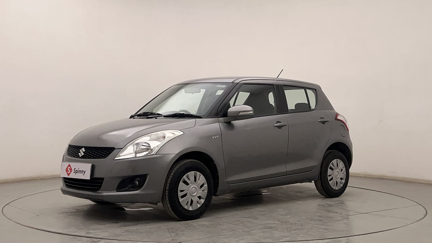 Used Maruti Swift VXI Car in Pune, 2014 Model - Find Best Deals ...