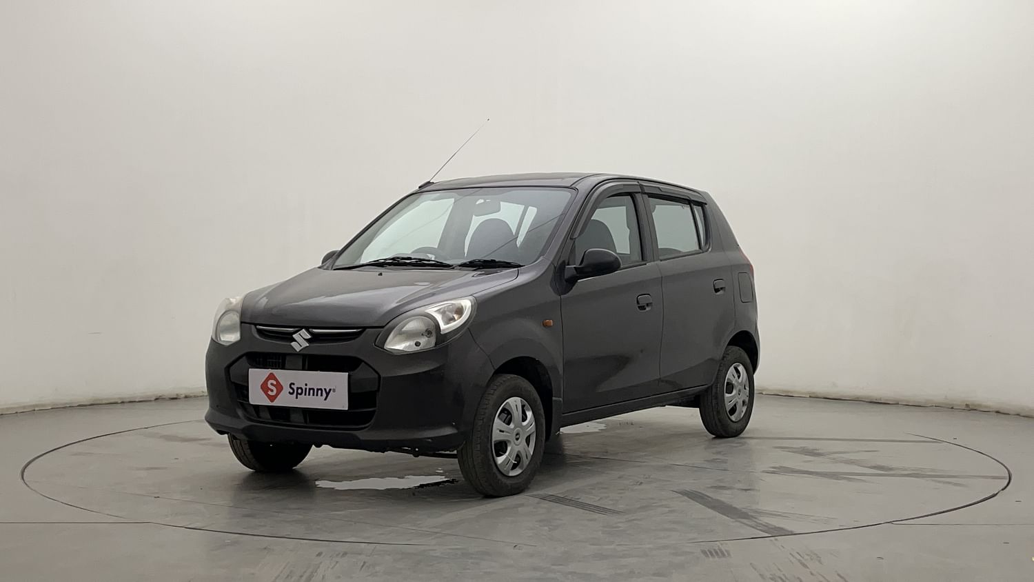 Used Maruti Alto 800 LXi Car in Hyderabad, 2013 Model - Find Best Deals ...