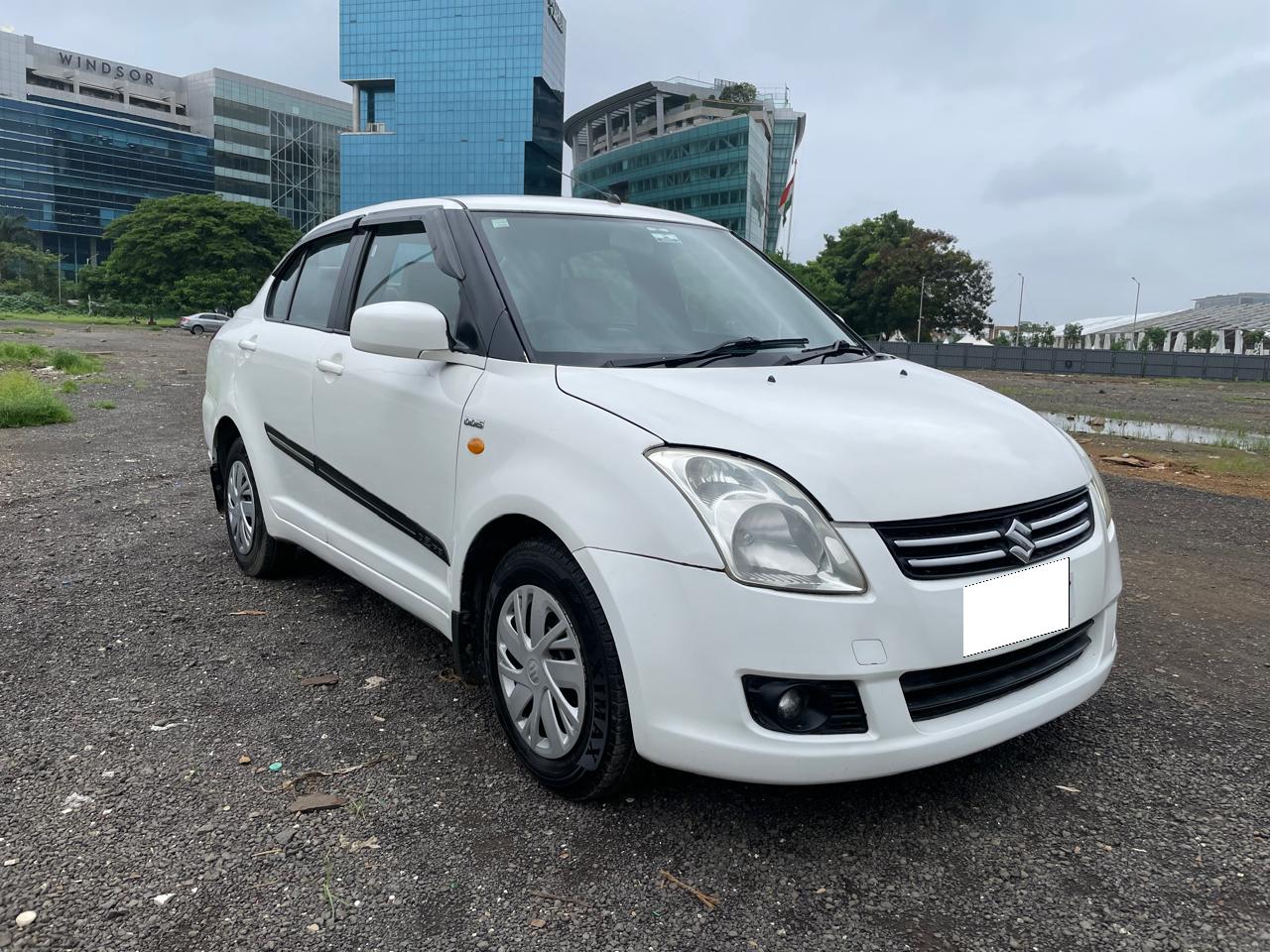 Used Maruti Swift Dzire LDI Car in Mumbai, 2014 Model - Find Best Deals ...