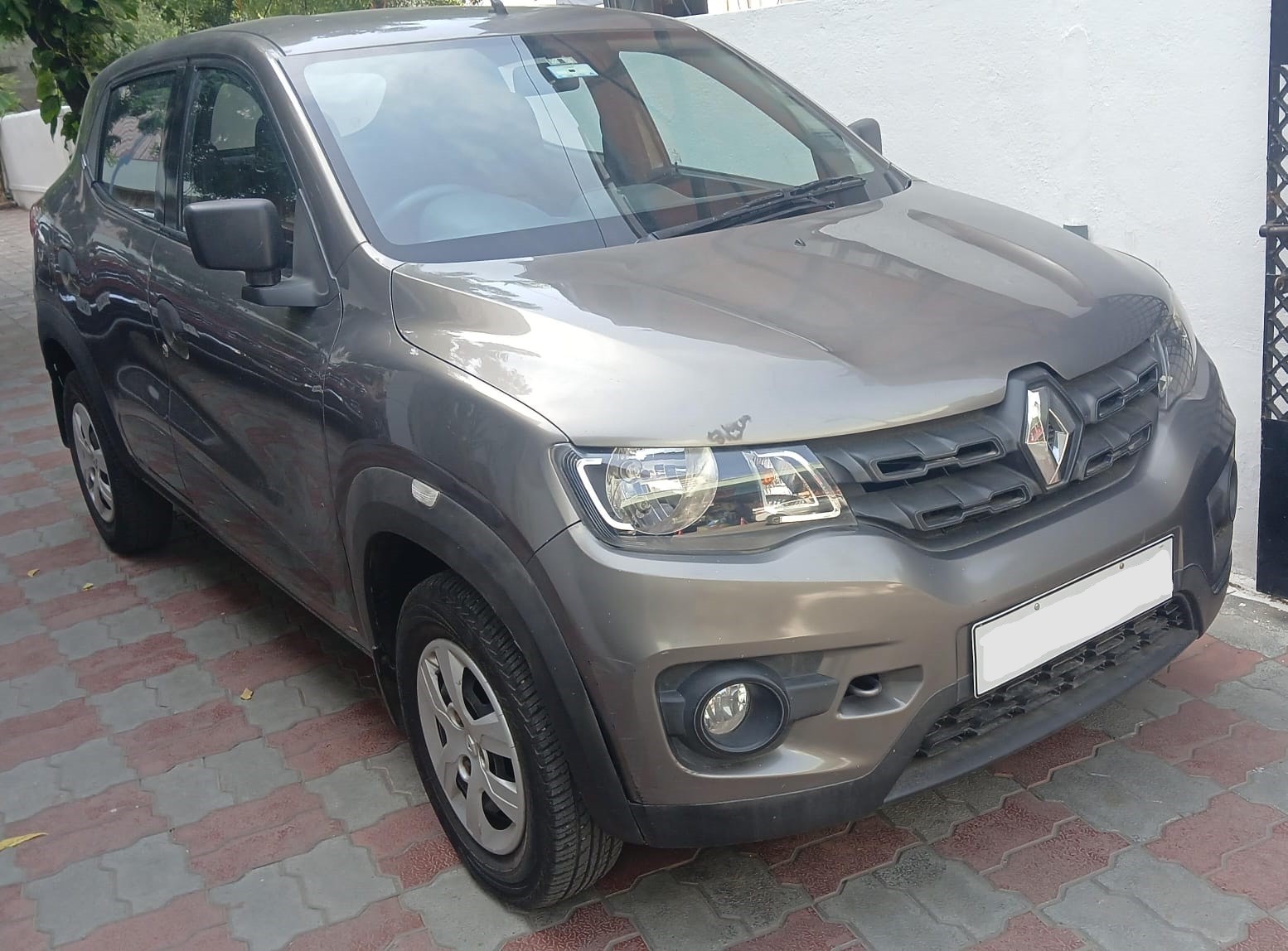 Used Renault KWID RXT Car in Chennai, 2015 Model - Find Best Deals ...