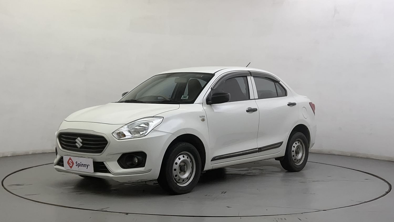 Used Maruti Swift Dzire LDI Car in Ahmedabad, 2018 Model - Find Best ...