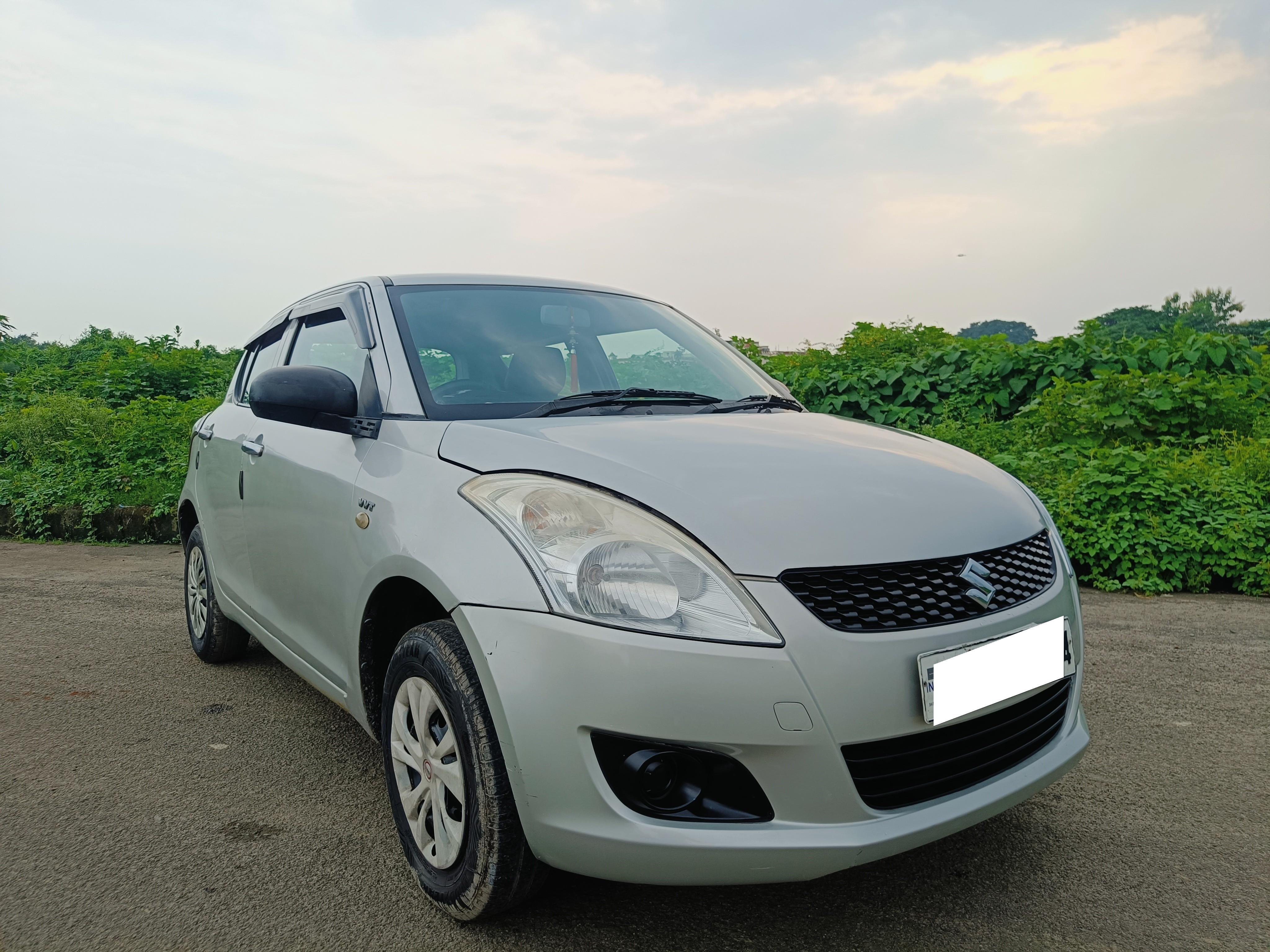Used Maruti Swift LXI Car in Kolkata, 2013 Model - Find Best Deals ...