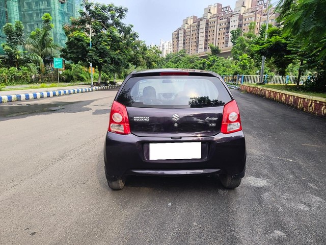 Used 2010 Maruti A-Star 998 cc Petrol Manual Car in Kolkata at ₹1.75 ...