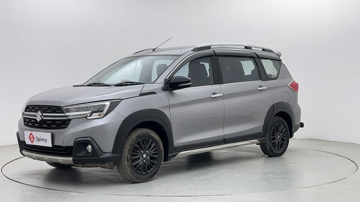 Used Maruti XL6 Zeta Car in Pune, 2020 Model - Find Best Deals ...