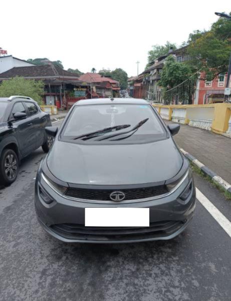Used Tata Altroz XM Plus Car in Panaji, 2023 Model - Find Best Deals ...
